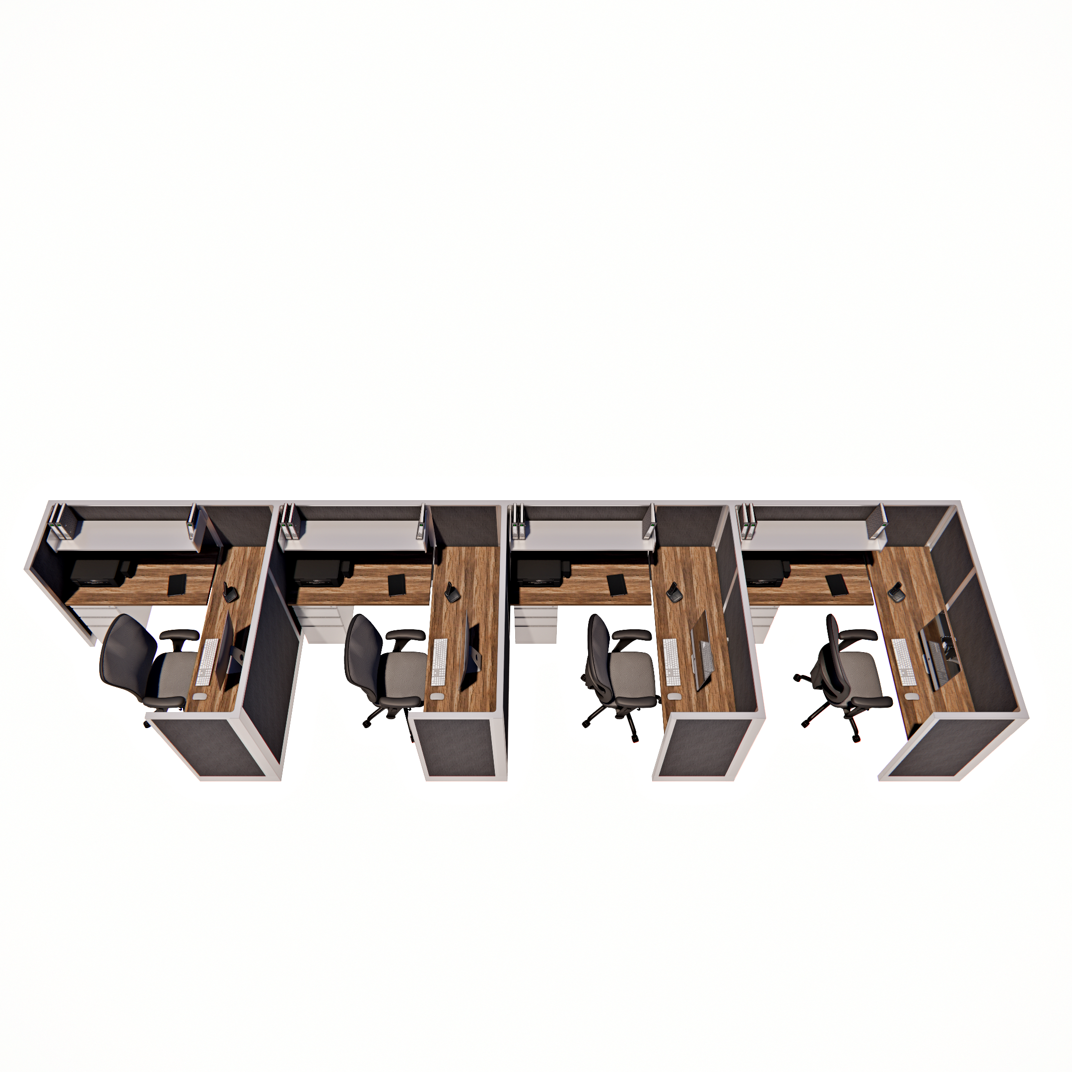 Affordable Office Cubicles: Modern Solutions For Your Space