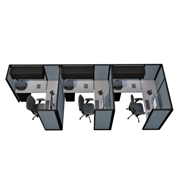 Affordable Office Cubicles: Modern Solutions For Your Space
